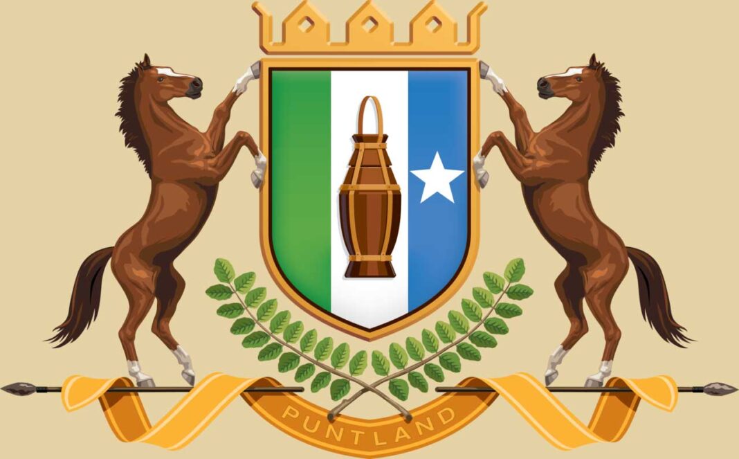Puntland Unveils 2026 Budget Amid Sharp Drop in International Funding ...