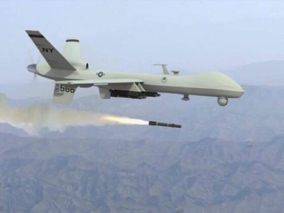 U.S. Resumes Air Strikes in Somalia After Brief Lull, AFRICOM Says ...