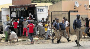 Two Somali Nationals Killed in Cape Town Amid Surge in Targeted Attacks ...