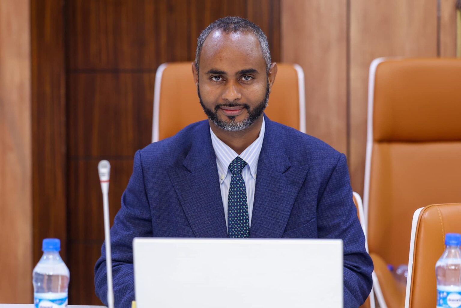 Somalia Approves Key Maritime Agreements to Boost Seafaring Sector ...