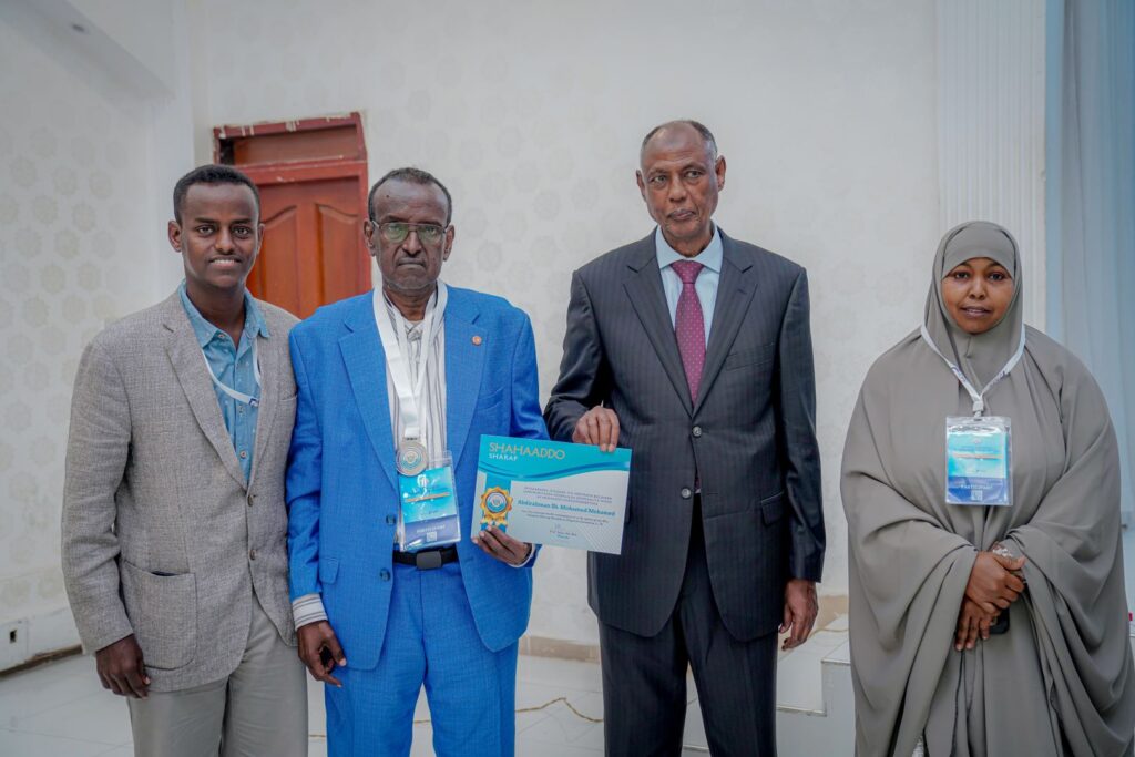 Somalia Unveils Modern Labour Law to Promote Fair Work and Stronger ...
