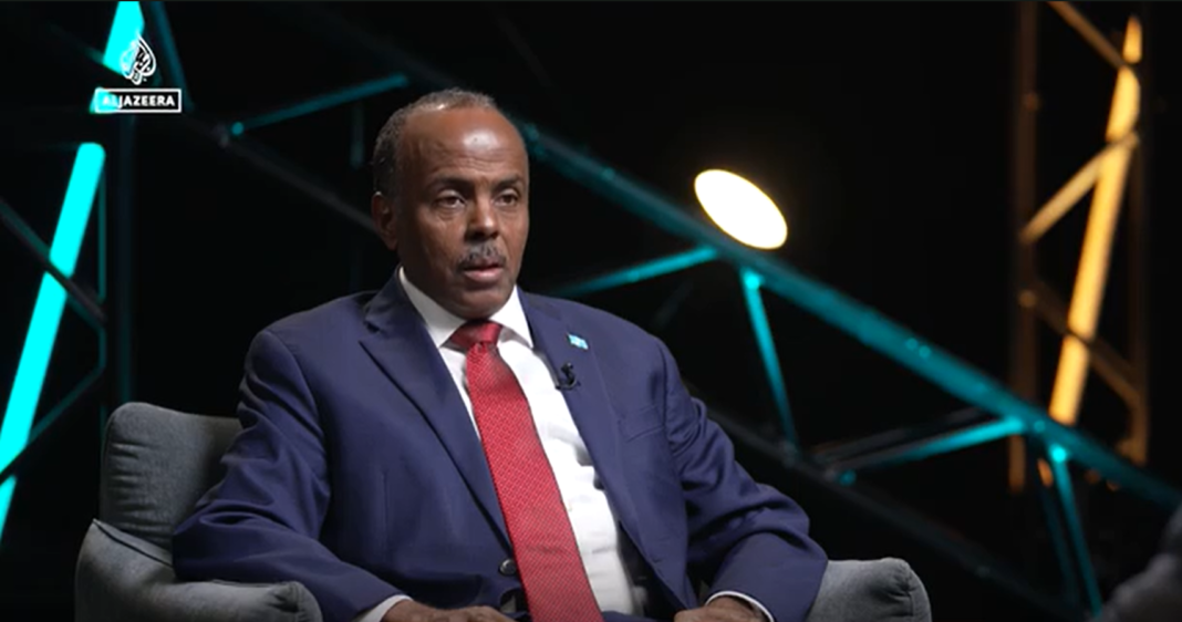 Somalia Warns Against Secessionist Moves, Emphasizes Unity Over Clan ...