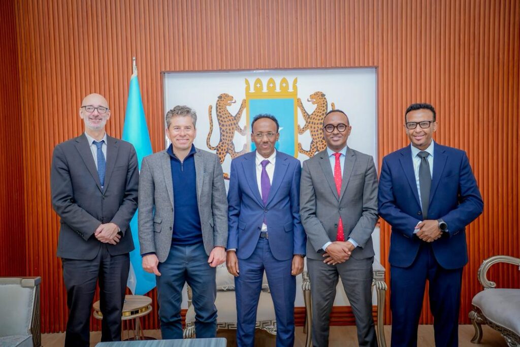 UN Humanitarian Chief arrives in Somalia for high-level aid talks ...