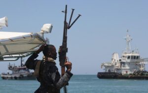 UAE Condemns Hijacking of Tanker Off Yemen, Says Maritime Security ...