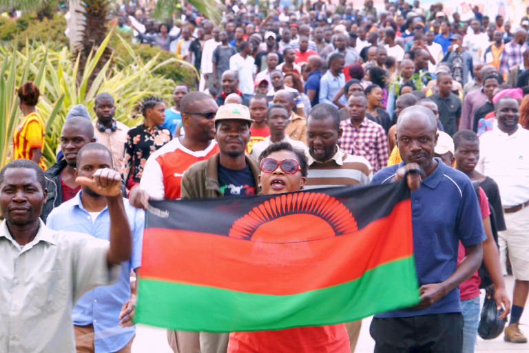 Malawi Oo Ku Biirtay Dalalka Muwaadiniintooda Ka Daadgureynaya Koonfur ...